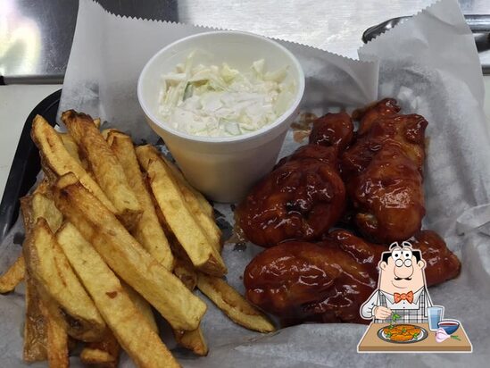 Buggytown Sub Shop, Mifflinburg - Restaurant menu, prices and reviews