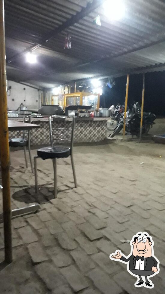 CHACHA MIYAN THE DHABA, India - Restaurant reviews