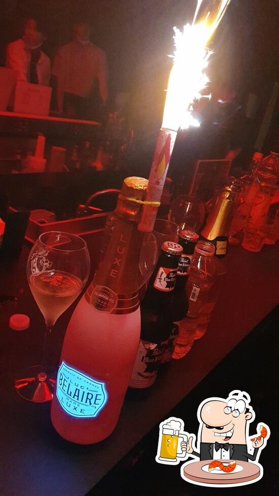 CLUB CREED 클럽 크리드, Seoul - Restaurant reviews