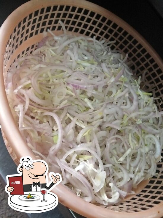 Chaya snacks, Kolhapur - Restaurant menu, prices and reviews