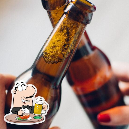 Hopster Birreria, ROM, Pigneto - Speisekarte, Preise und Bewertungen