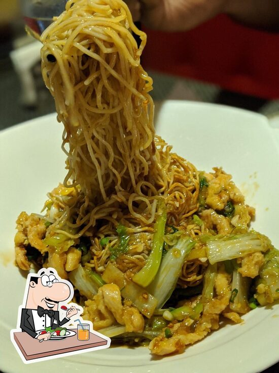 Ju Yuan Chinese Restaurant, Hyderabad - Restaurant menu, prices and reviews