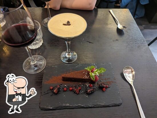 La Locanda Edinburgh, Edinburgh - Restaurant menu, prices and reviews
