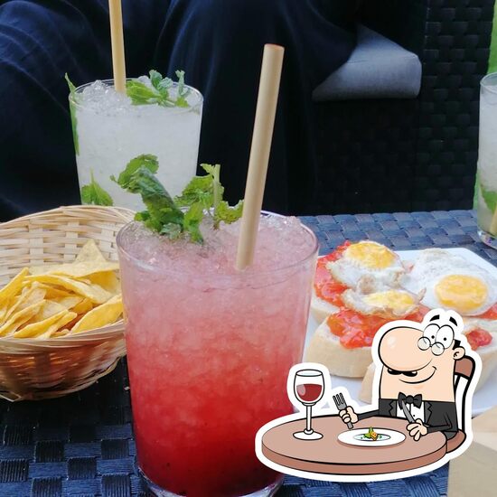 Nuku Beach, Madrid - Restaurant menu, prices and reviews
