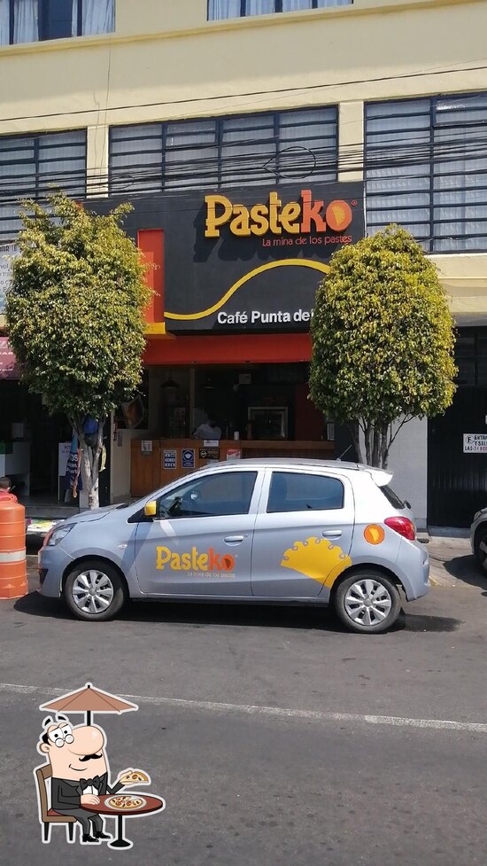 Pasteko Iztapalapa, Nezahualcóyotl - Menú del restaurante, precios y ...