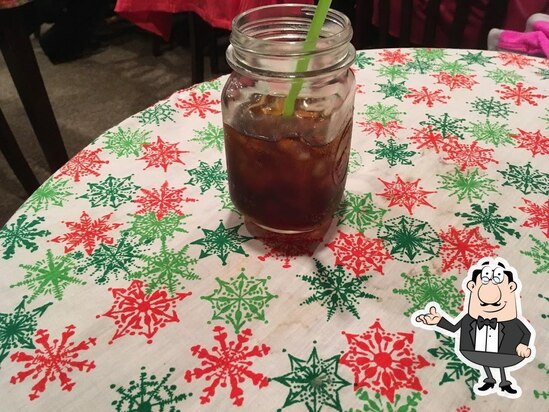 Pickles Cafe, Columbia City - Restaurant menu, prices and reviews