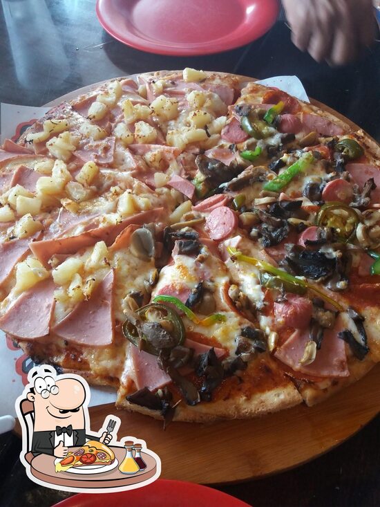 Pizza Klein, Monclova - Menú del restaurante, precios y reseñas
