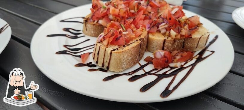 Restaurant Postillion, Tostedt - Restaurant menu and reviews