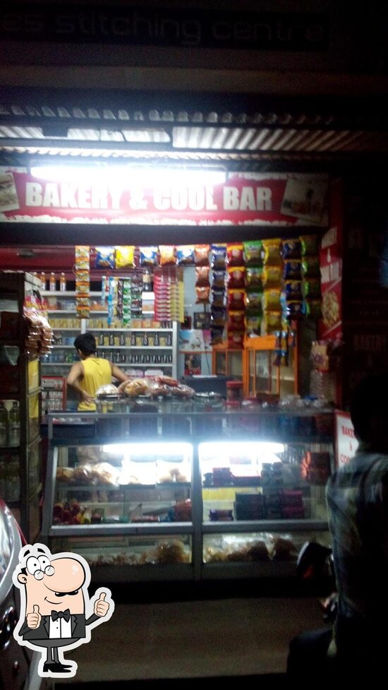 Tharas Bakery & Coolbar, Thiruvananthapuram - Restaurant menu, prices ...