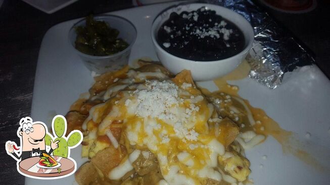 La Duni Latin Cafe in Dallas - Restaurant menu and reviews