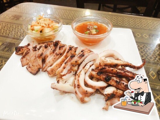 Sawaddee Ka Thai Cuisine & Pho in Pooler - Restaurant menu and reviews