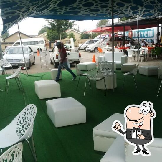 ESibayeni Butchery & Shisanyama cafe, Johannesburg - Restaurant reviews