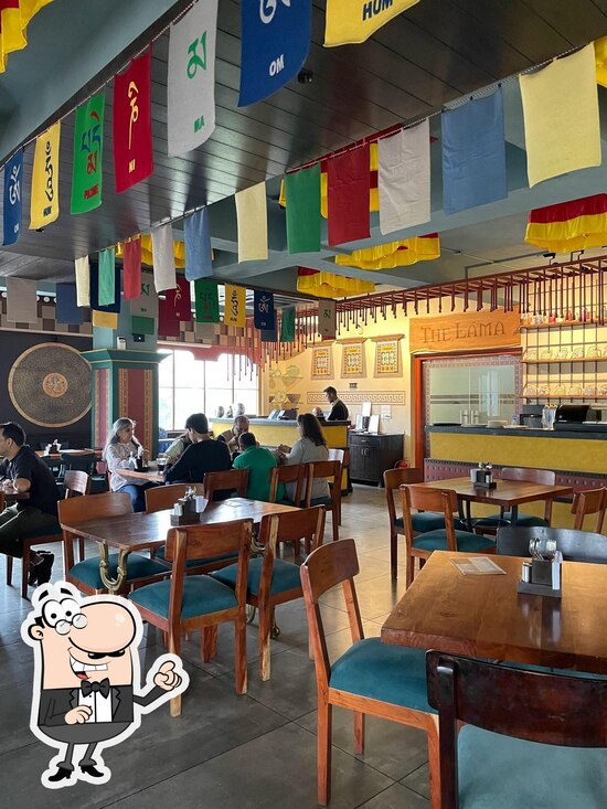 The Lama, Jaipur, Civil Lines - Restaurant menu, prices and reviews