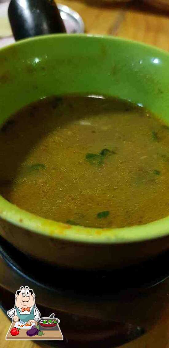 Jassi De Parathe, Ahmedabad, Shreeya Residency - Restaurant menu and ...