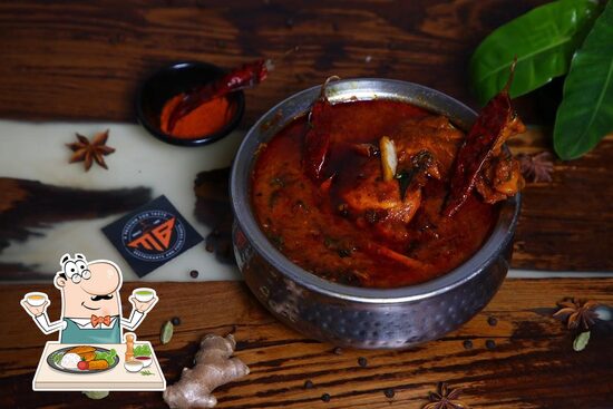 MALABAR SPICES, Loni Kalbhor - Restaurant menu, prices and reviews