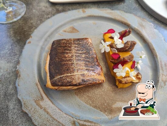 DOM restaurant, Riga - Restaurant menu and reviews