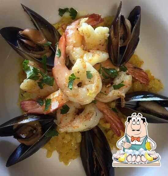 Everyone Can Cook, Samson - Menú del restaurante, precios y reseñas