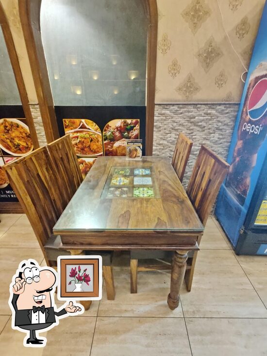 Al Yamin Restaurant., New Delhi - Restaurant menu, prices and reviews