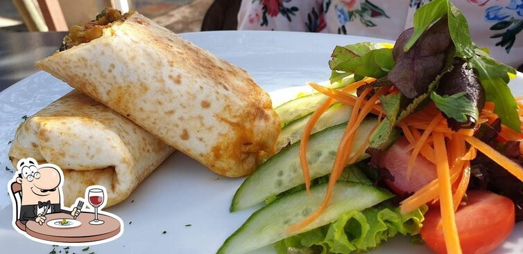 Babette's Bakery and Eatery, Cape Town - Restaurant menu and reviews