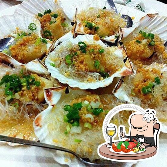 Mr Ho's Restaurant in Liverpool - Restaurant reviews