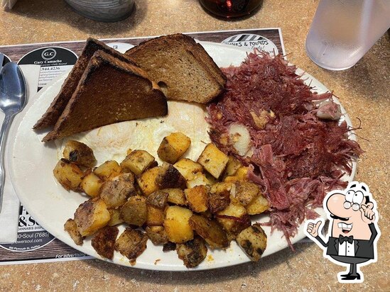 Nellie Rose Restaurant, Whitman - Restaurant menu, prices and reviews