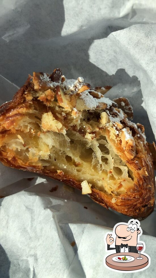 Poppy Cake Baking Company - Sierra Madre Location in Sierra Madre ...
