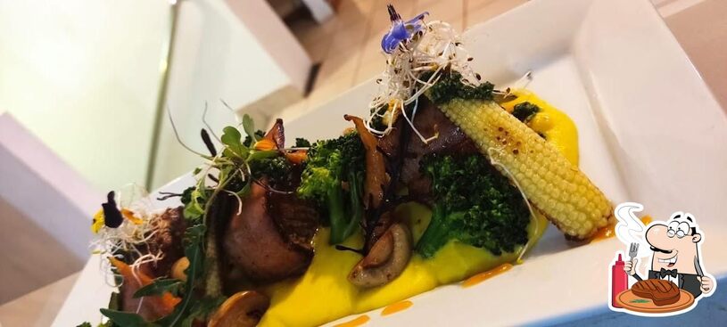 Restaurante puro peru, Aguas Calientes - Restaurant reviews