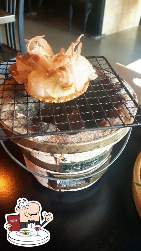 Shokunin in Calgary - Restaurant menu and reviews