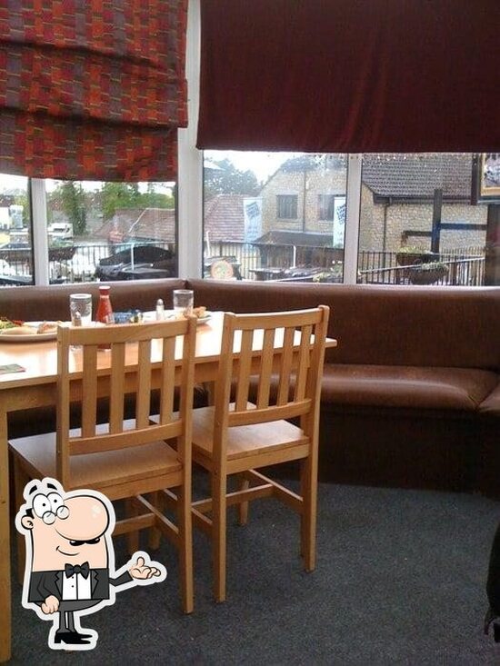 Spice Cottage in Cheddar - Restaurant menu and reviews