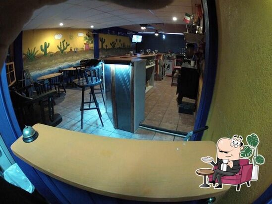 Tequilas Sports Bar and Grill, Ensenada - Menú del restaurante, precios ...