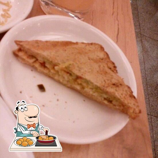 Hotel Tip Top Plaza, Thane, Hotel Tip Top Plaza - Restaurant reviews