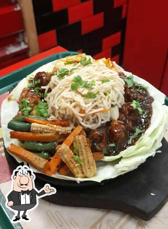 WOW China, Virar - Restaurant menu, prices and reviews