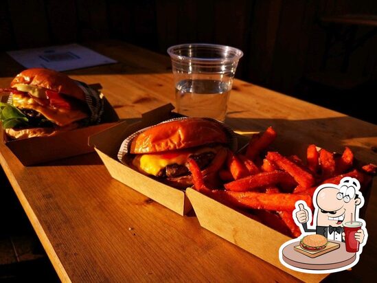 Burgerfiend in Cessnock - Restaurant menu and reviews