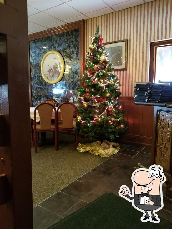 Great Wall Restaurant, Elkhart - Restaurant menu, prices and reviews