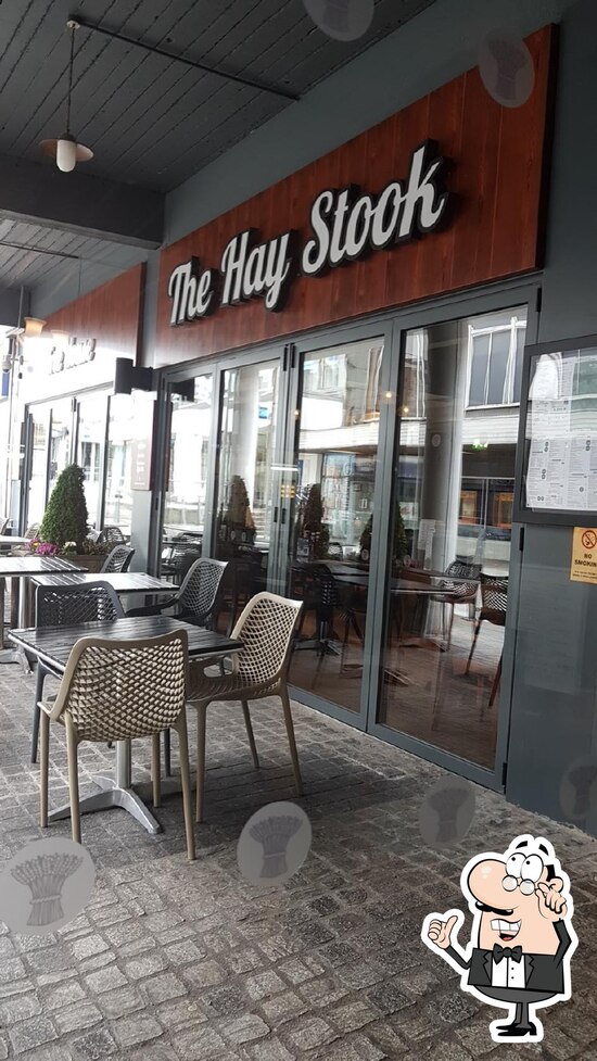 The Hay Stook - JD Wetherspoon, East Kilbride - Restaurant menu, prices ...