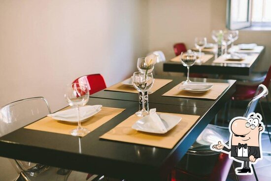 Risotto Bar cit Turin, Torino - Menu del ristorante, prezzi e recensioni