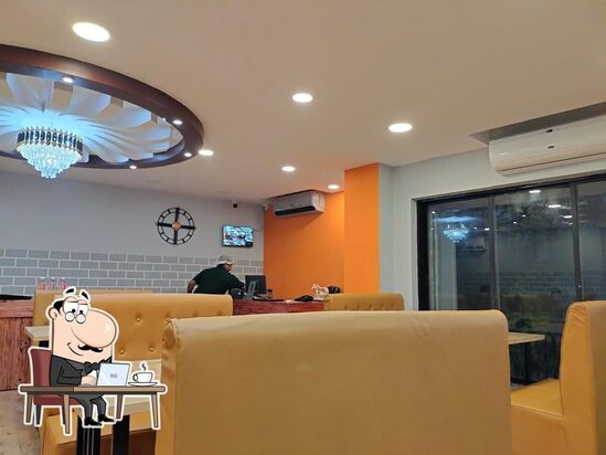 T Nagar Park Restaurant, Chennai - Restaurant menu, prices and reviews