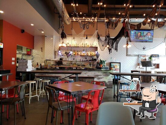 TaKorea BBQ, Harrison, Harrison - Restaurant menu, prices and reviews