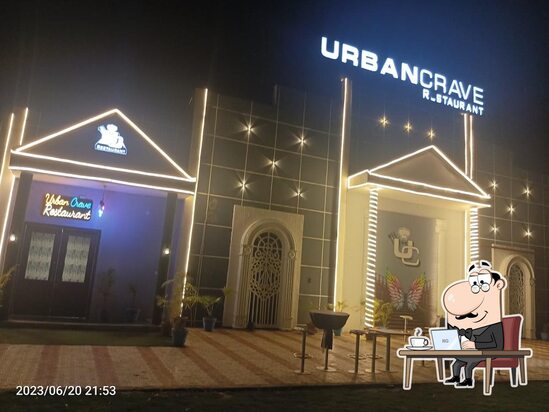 Urban Crave, Sunam - Restaurant menu, prices and reviews