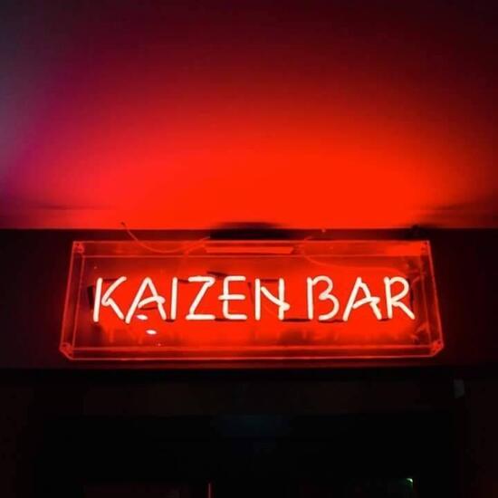 Kaizen Bar in Dublin - Restaurant reviews