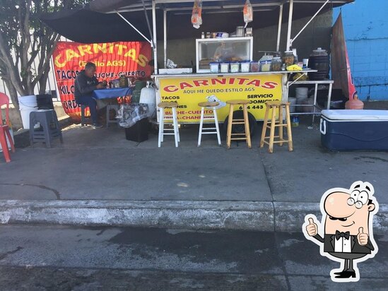Carnitas Estilo Aguascalientes restaurant, Tijuana - Restaurant reviews