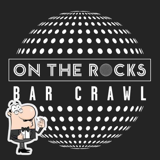 On The Rocks Bar Crawl Brighton, Brighton - Restaurant menu, prices and ...