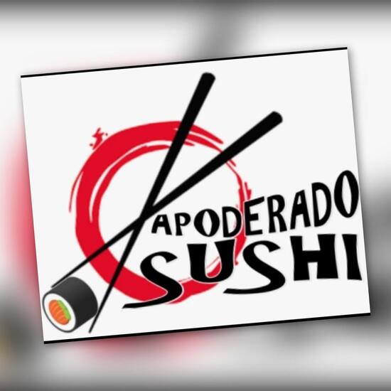 Menu at Apoderado Sushi restaurant, Apoderado