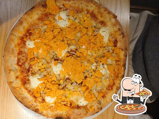 Castello Pizzeria, Reykjavík - Restaurantbewertungen