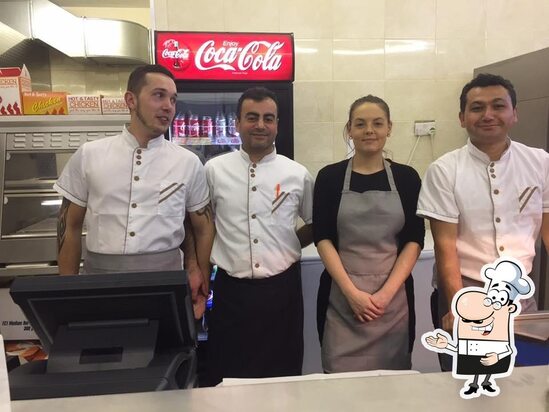 Chipswich Fish and Chips in Ipswich - Restaurant reviews