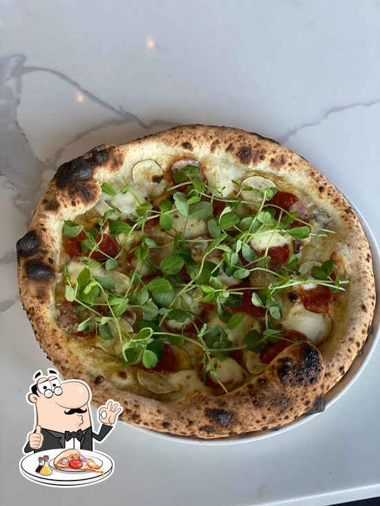 Cima Enoteca in Burlington - Restaurant reviews