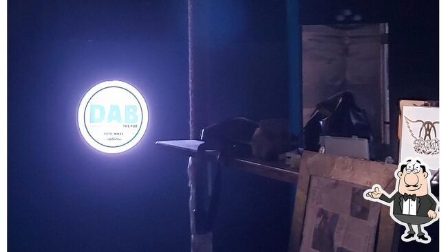 Dab the Pub by CDC, Gangtok - Restaurant menu, prices and reviews