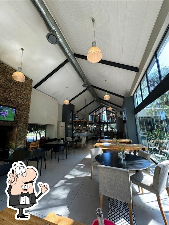 Four Cousins Restaurant Robertson, Robertson - Restaurant menu, prices ...