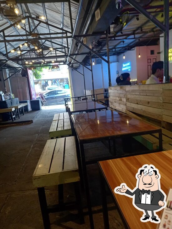 Kanto Tayo Bar & Restaurant, Manila - Restaurant menu, prices and reviews
