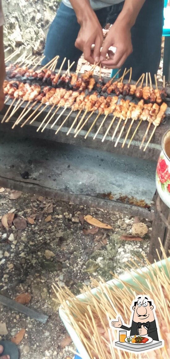Lesehan Bimo Seto, Pacitan - Restaurant reviews